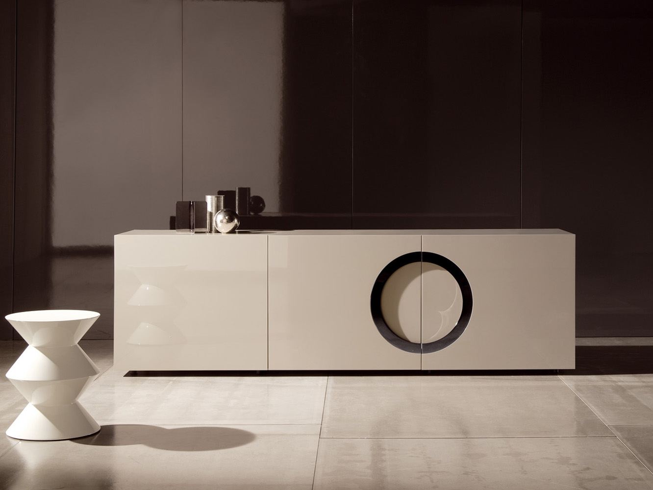 ARCHIPENKO | Sideboard By Minotti design Rodolfo Dordoni