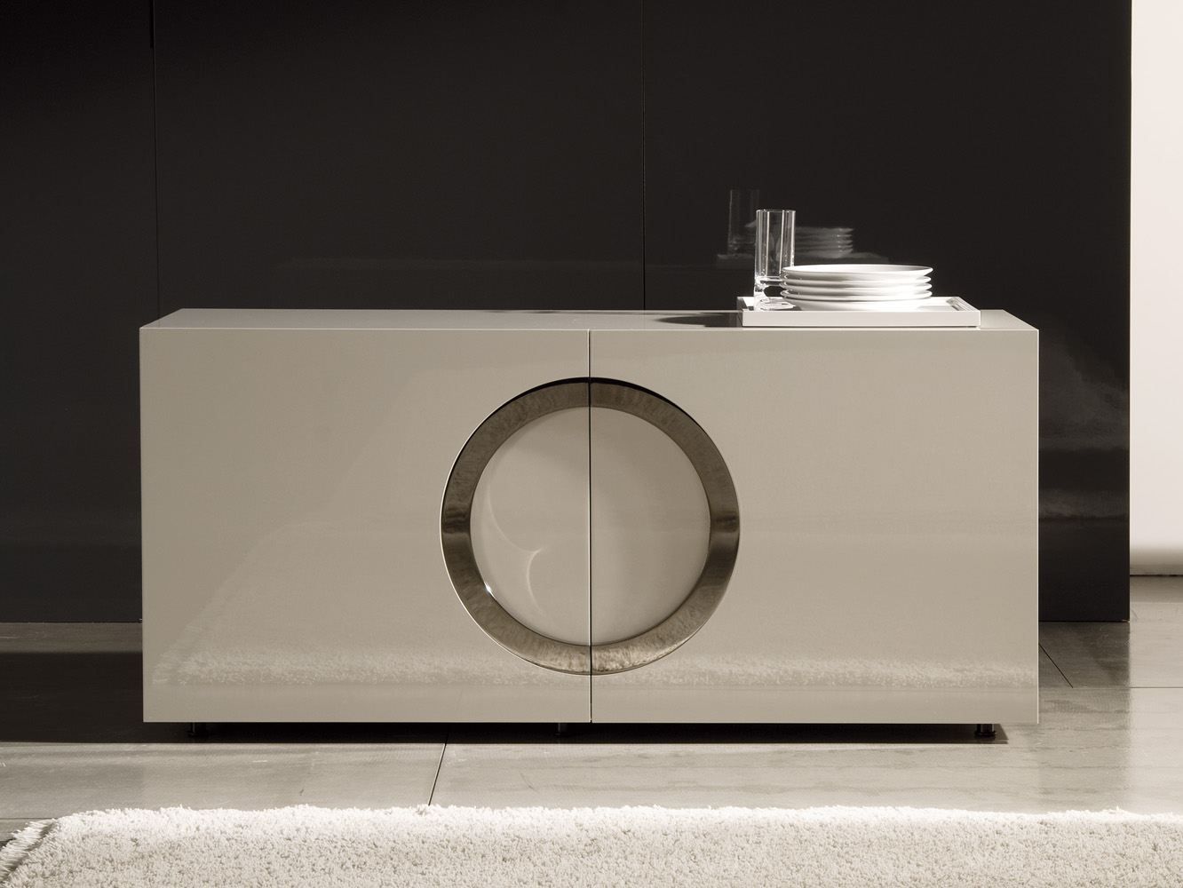 ARCHIPENKO | Sideboard By Minotti design Rodolfo Dordoni