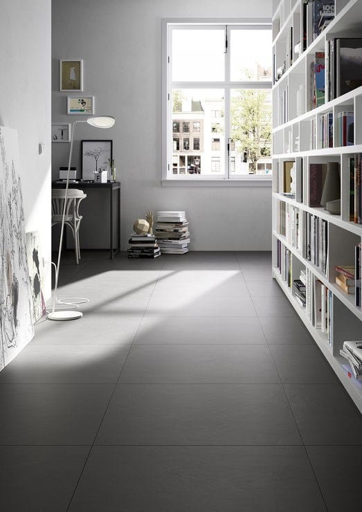 Porcelain stoneware wall/floor tiles BLOCK By MARAZZI