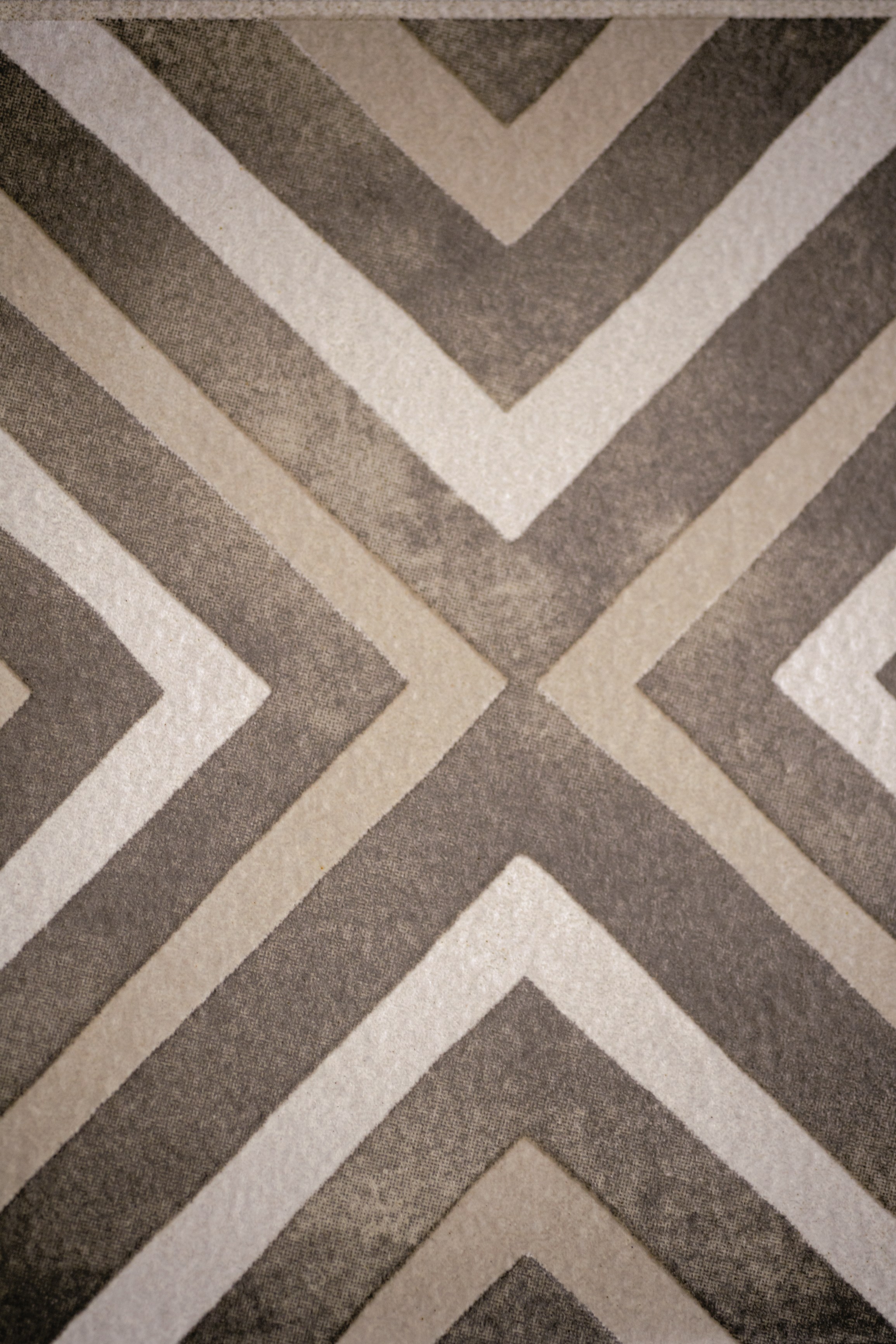 Porcelain stoneware wall/floor tiles BLOCK By MARAZZI
