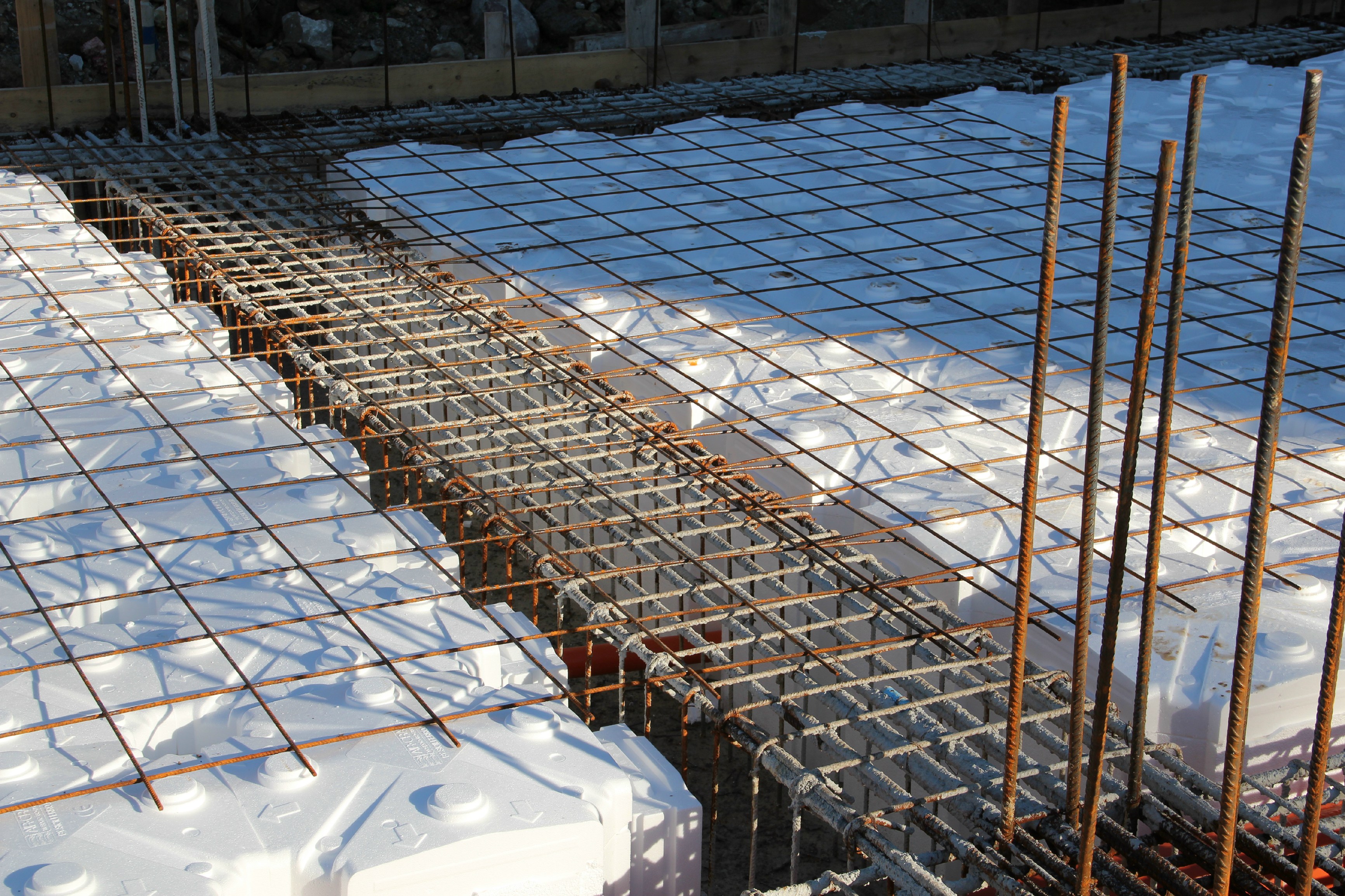 Vespaio iso areato in EPS ad altezza variabile AirCrab - Sicilferro ...