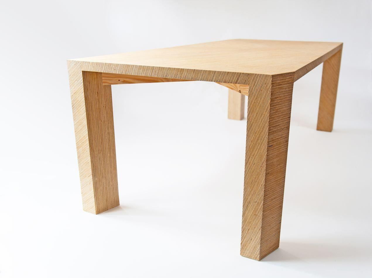 Table top By Plexwood