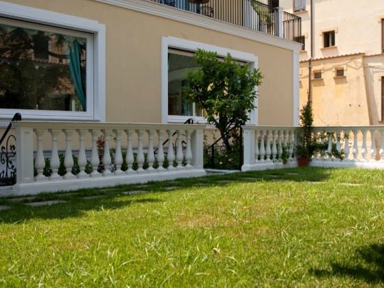 Reinforced concrete Railing Reinforced concrete Railing By Maresca ...