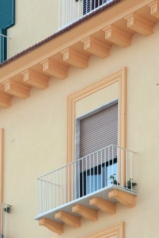 Reinforced concrete ledge Reinforced concrete ledge By Maresca ...