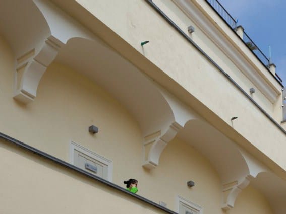 Reinforced concrete ledge Reinforced concrete ledge By Maresca ...