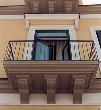 Reinforced concrete ledge Reinforced concrete ledge By Maresca ...