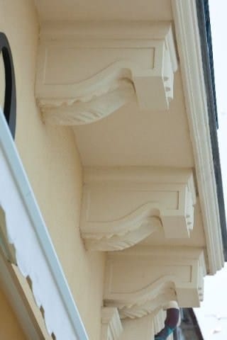 Reinforced concrete ledge Reinforced concrete ledge By Maresca ...