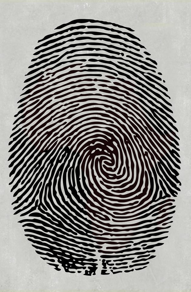 REAL IDENTITY Wallpaper By Wall&decò | design Christian Benini