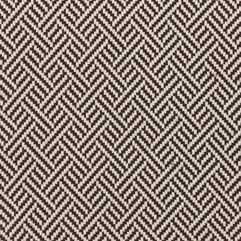 Feuerfester waschechter Stoff aus Polyester COCO By Dedar