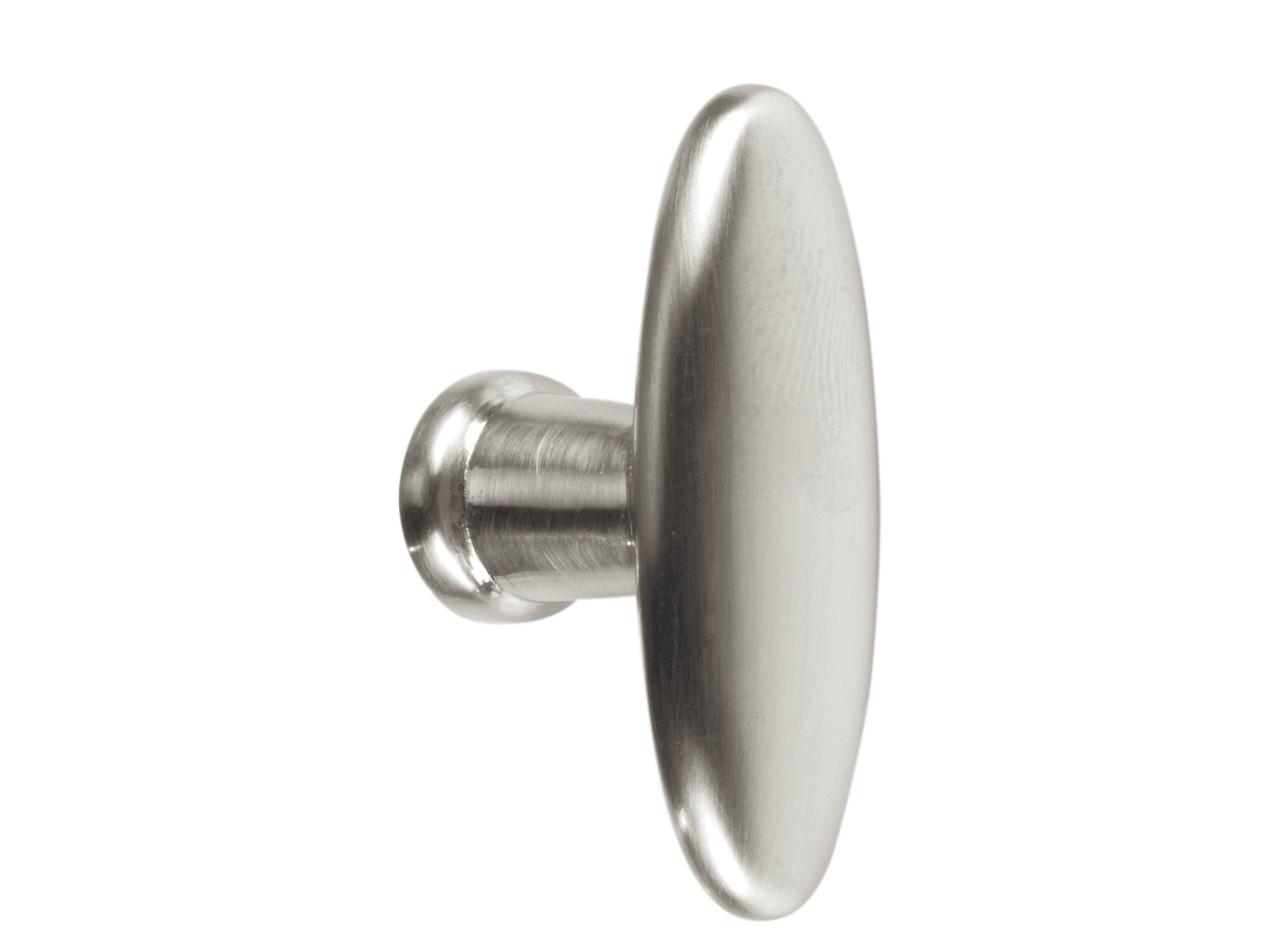 TIMELESS 1938 | Pomo para muebles de níquel By Formani