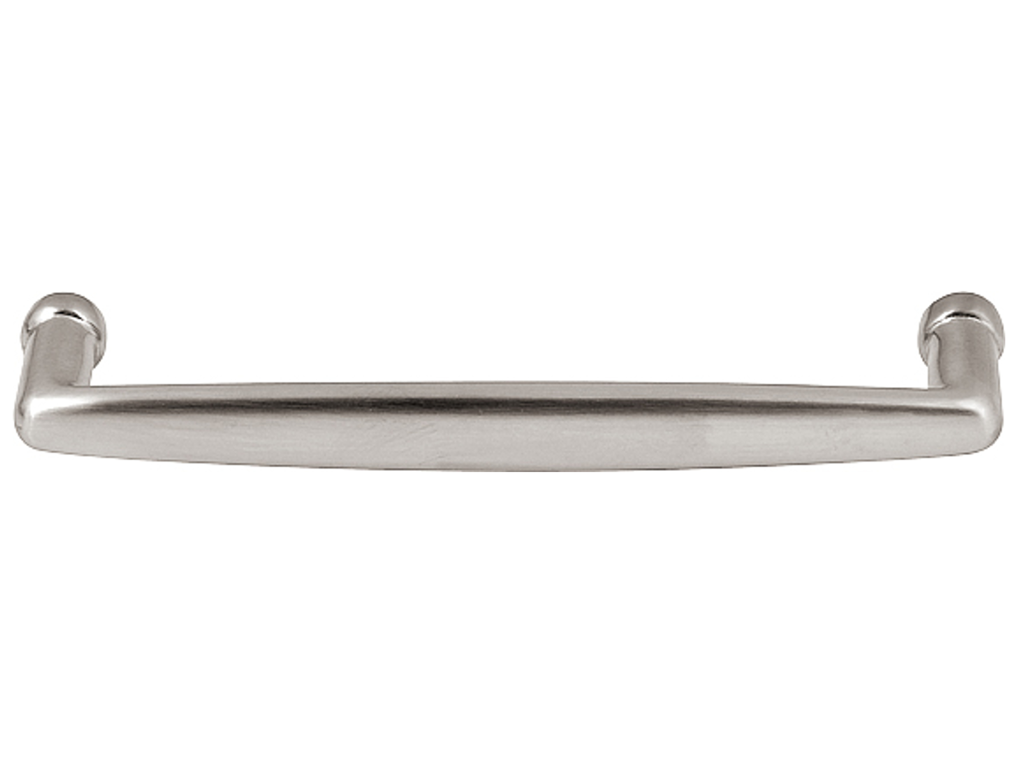 TIMELESS 1938 | Furniture handle Nickel furniture handle By Formani