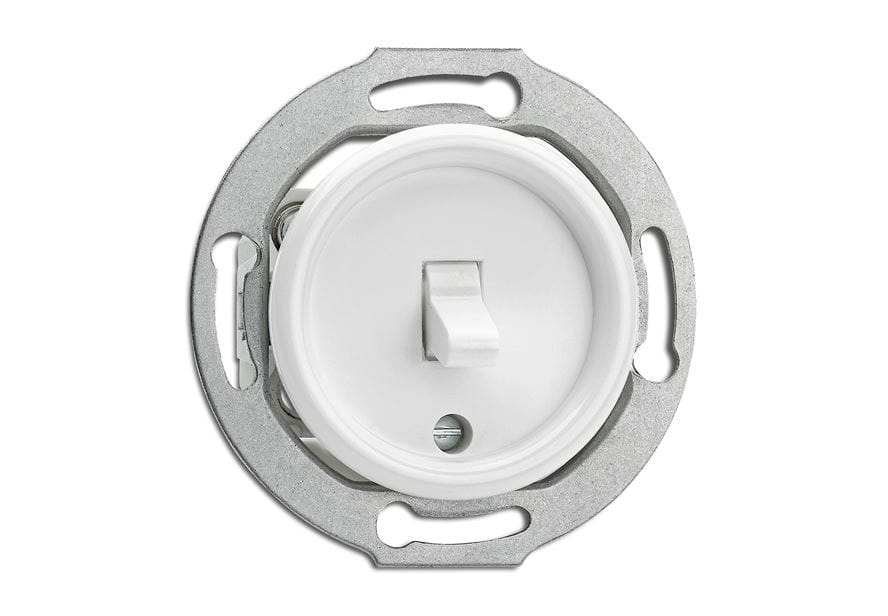 Electrical socket 176405 | Toggle switch alt. Duroplast By THPG