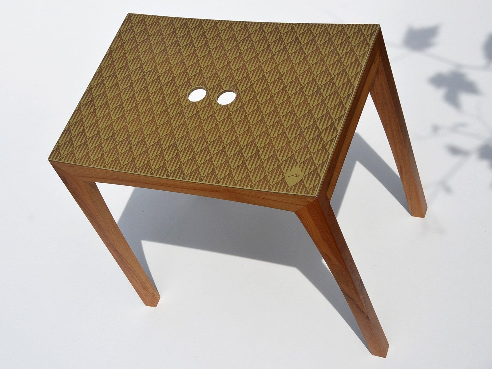 OTTO3 Hocker By Sixay furniture