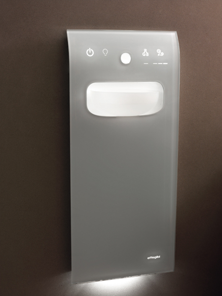 Steam generator for Turkish baths AQUASTEAM SMART By EFFEGIBI