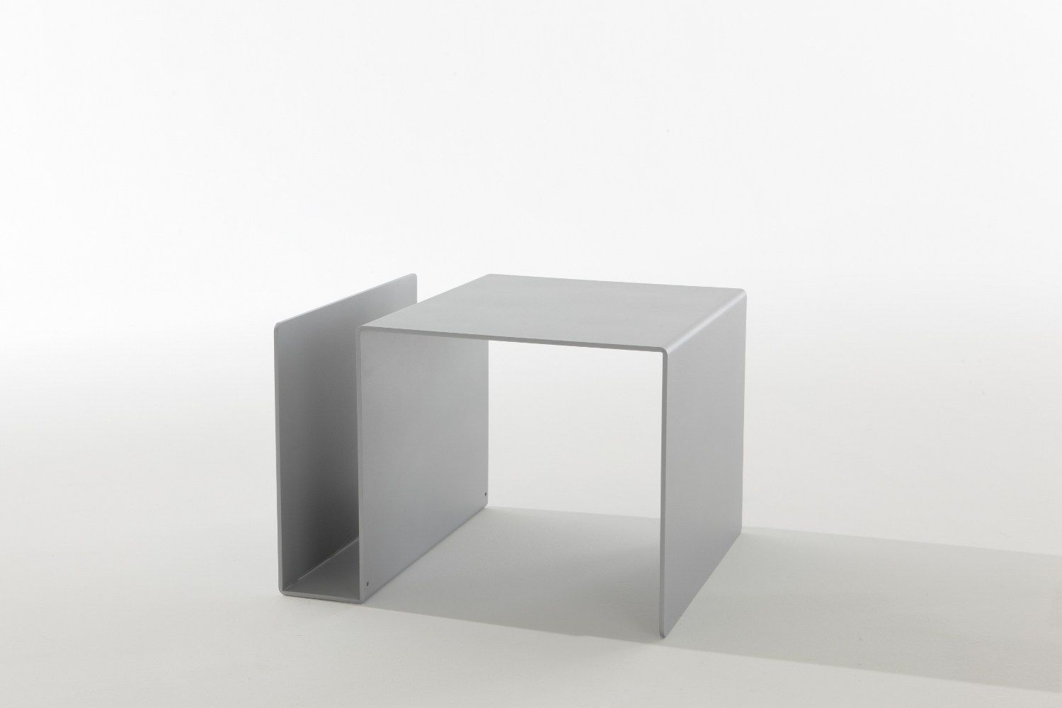 Coffee table with integrated magazine rack HUK By Müller Small Living ...