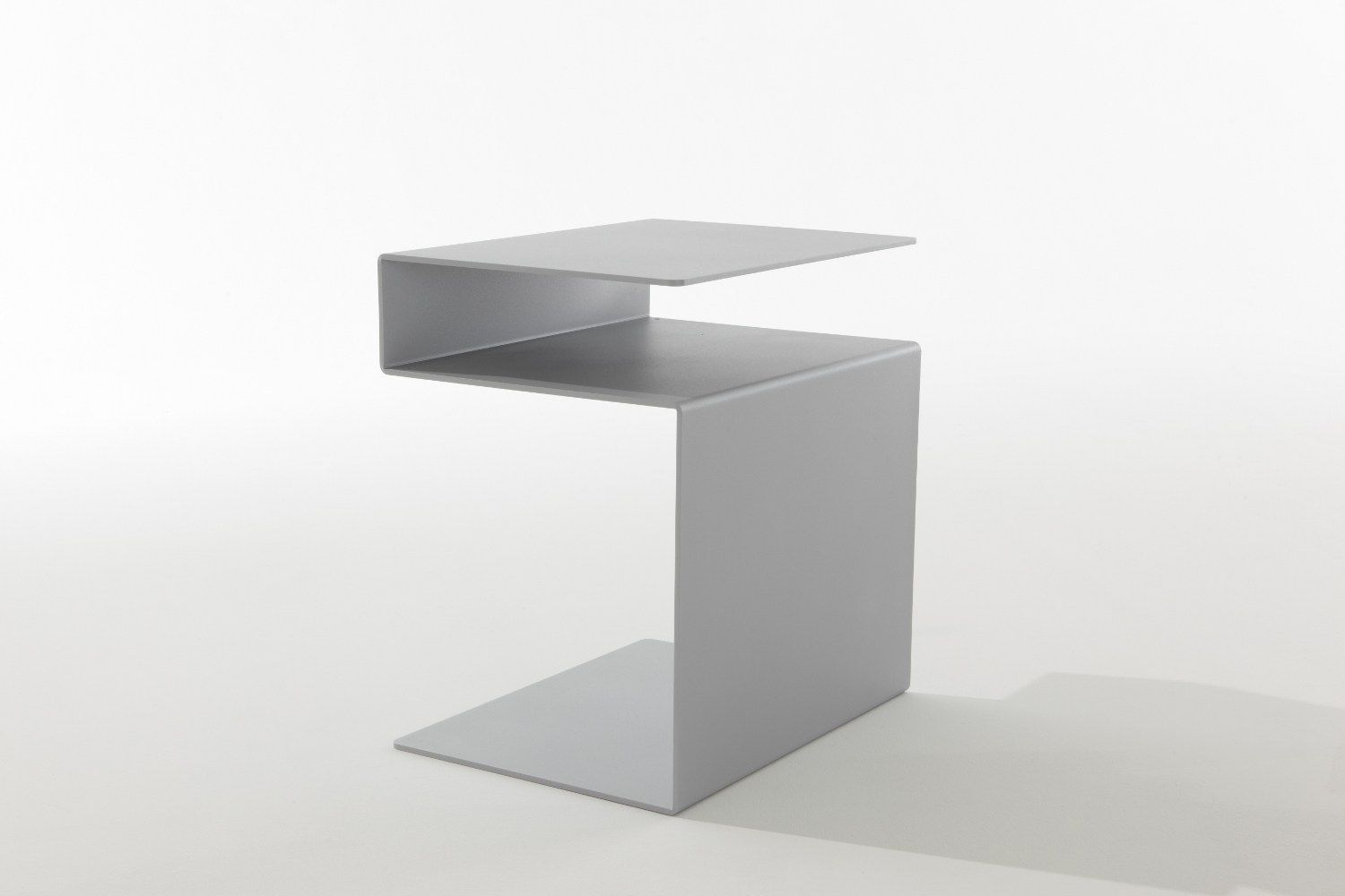 Coffee table with integrated magazine rack HUK By Müller Small Living ...