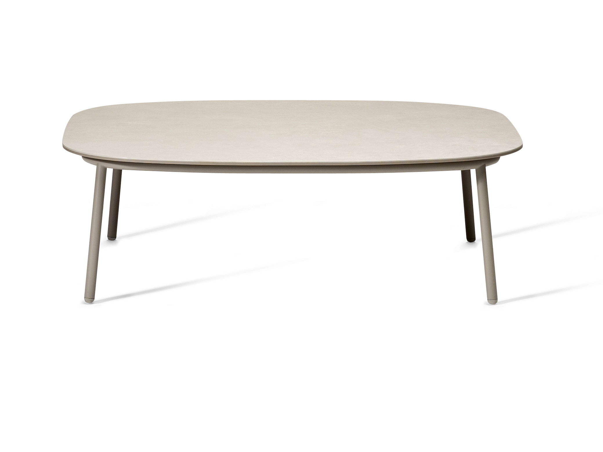 TOSCA | Low coffee table By TRIBÙ design Monica Armani