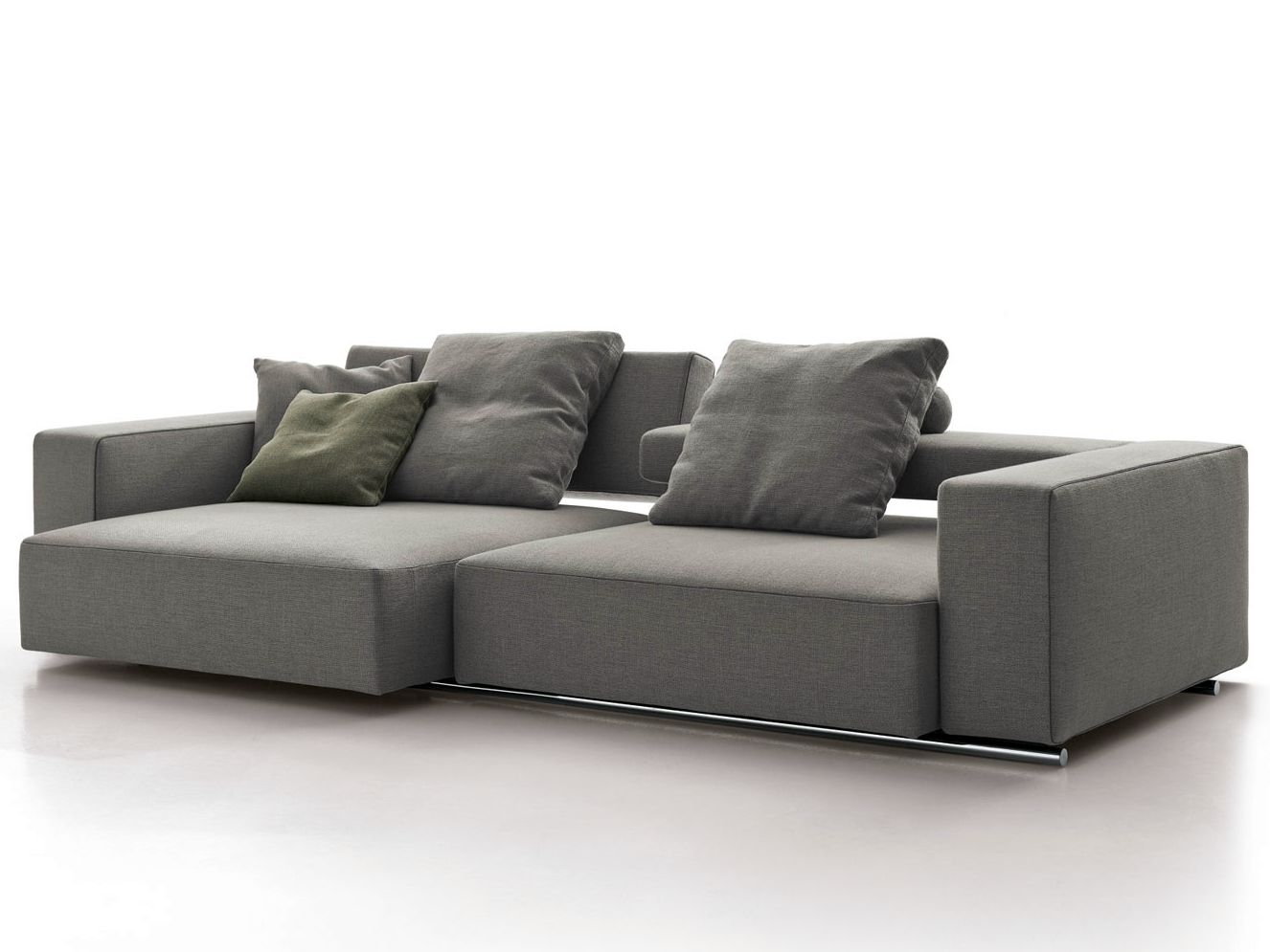 ANDY '13 | Sofa By B&B Italia design Paolo Piva