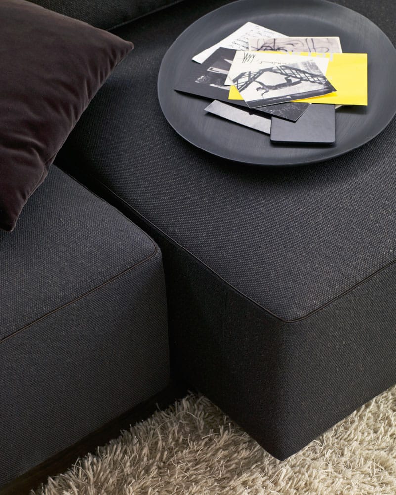 ANDY '13 | Sofa By B&B Italia design Paolo Piva