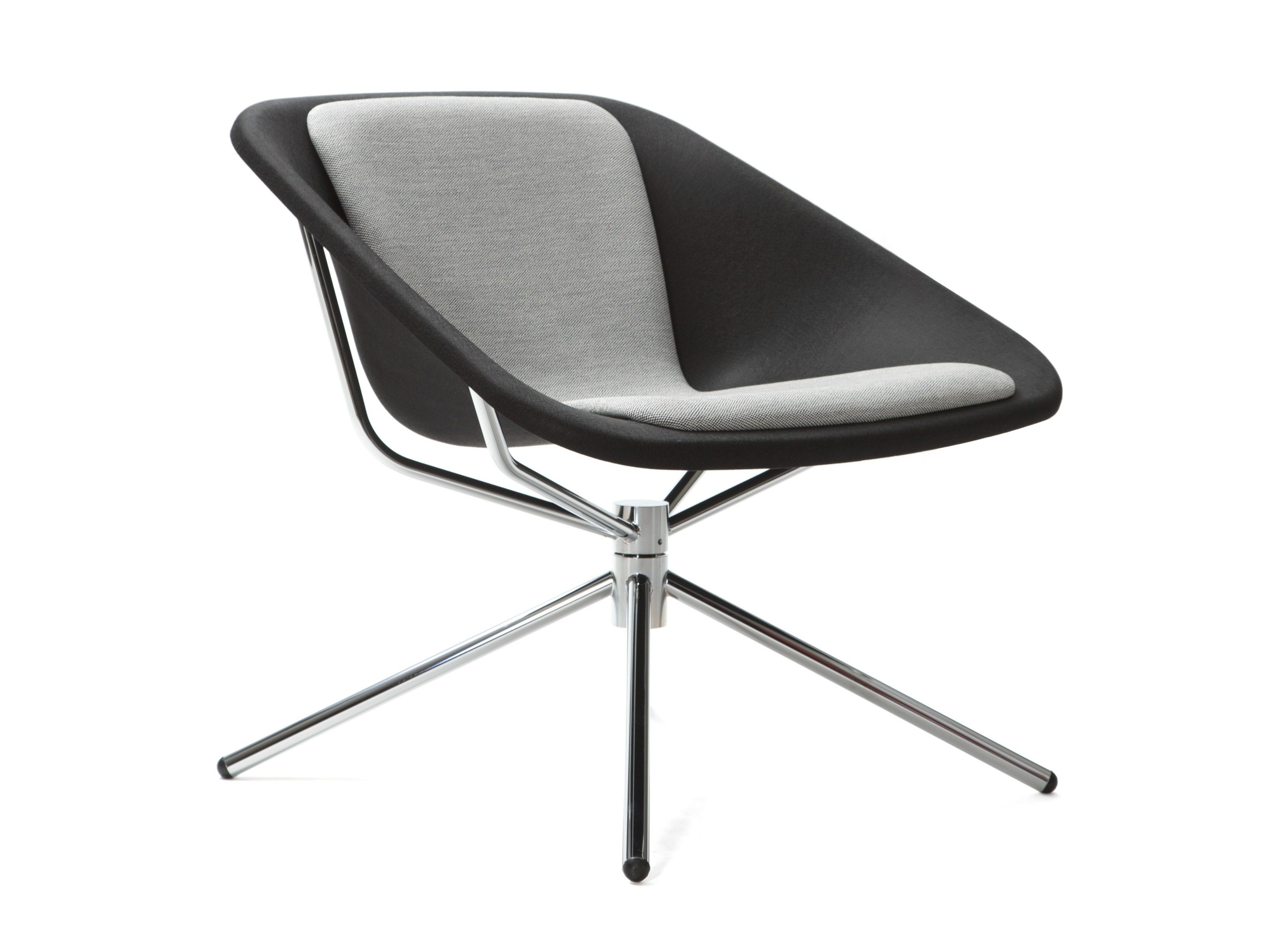 KOLA | Felt easy chair By Inno design Mikko Laakkonen