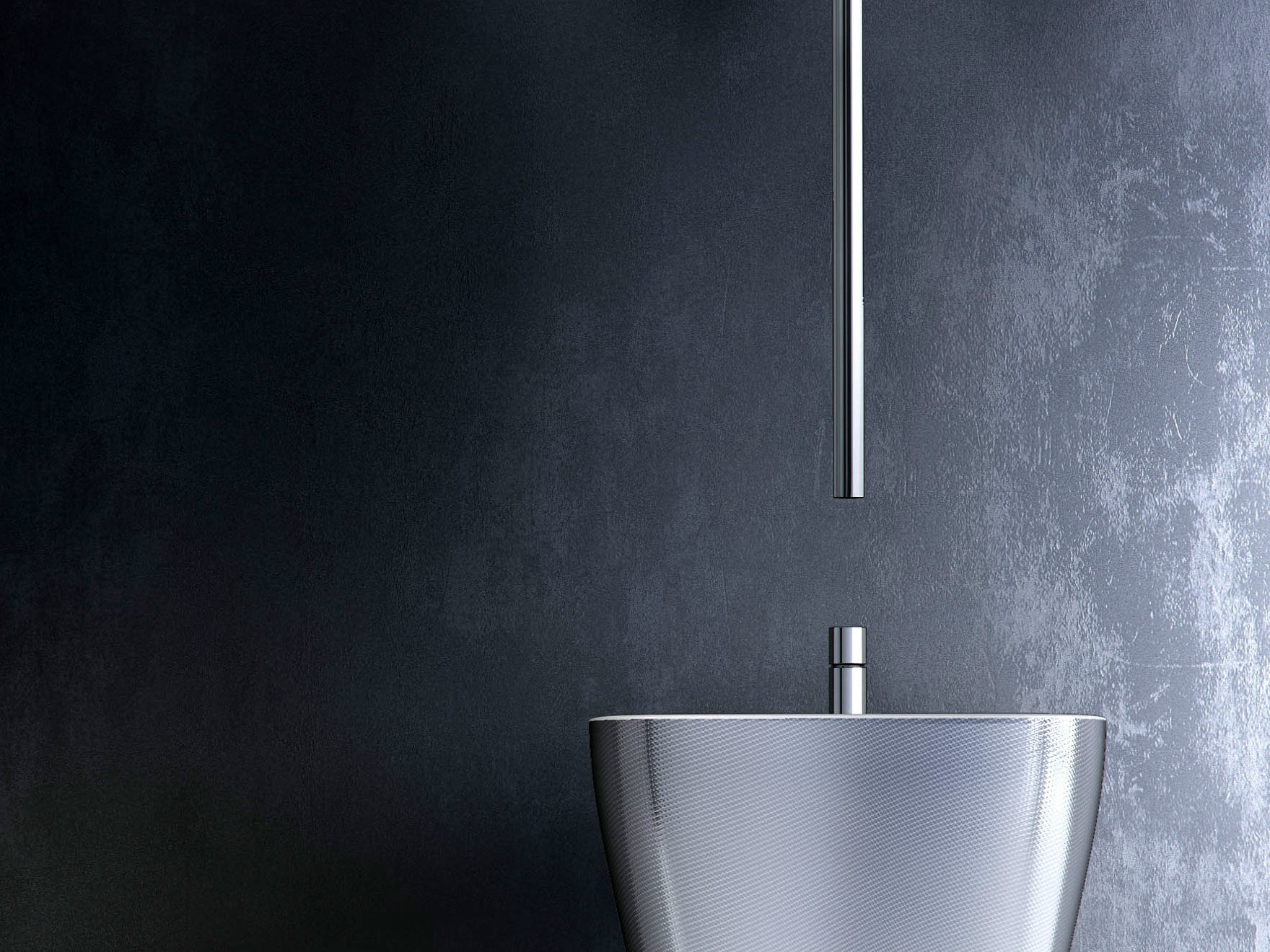 NOMOS GO F4191 | Waschtisch-Mischbatterie By FIMA Carlo Frattini Design ...