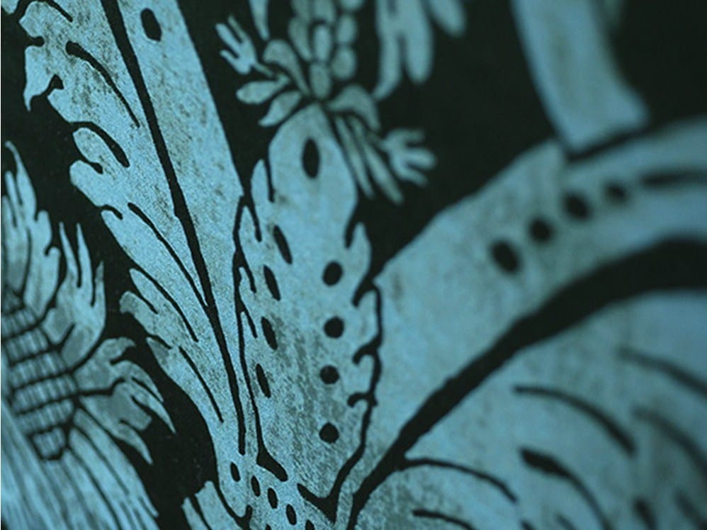 Tissu damassé PURE DAMASK By Dedar