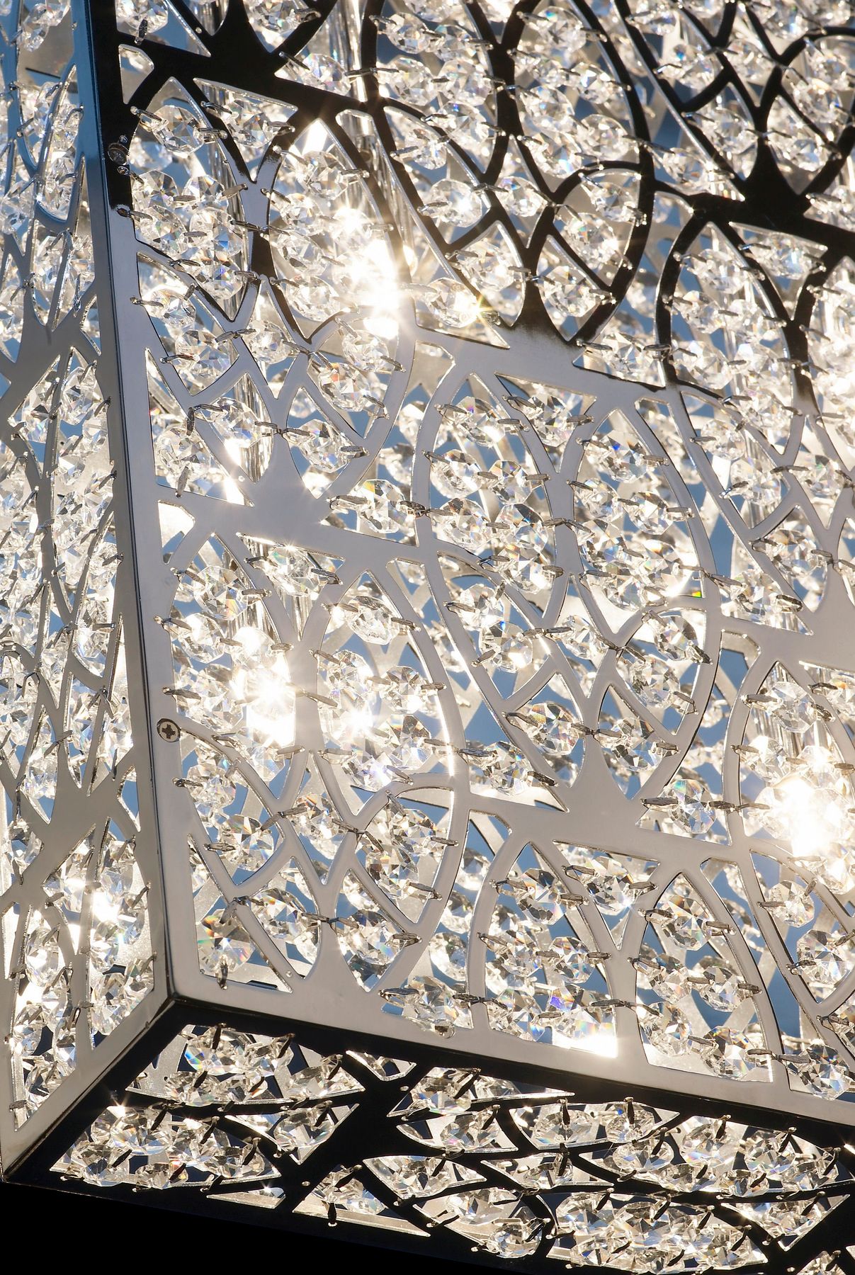 ARABESQUE SV pendant lamp By VGnewtrend