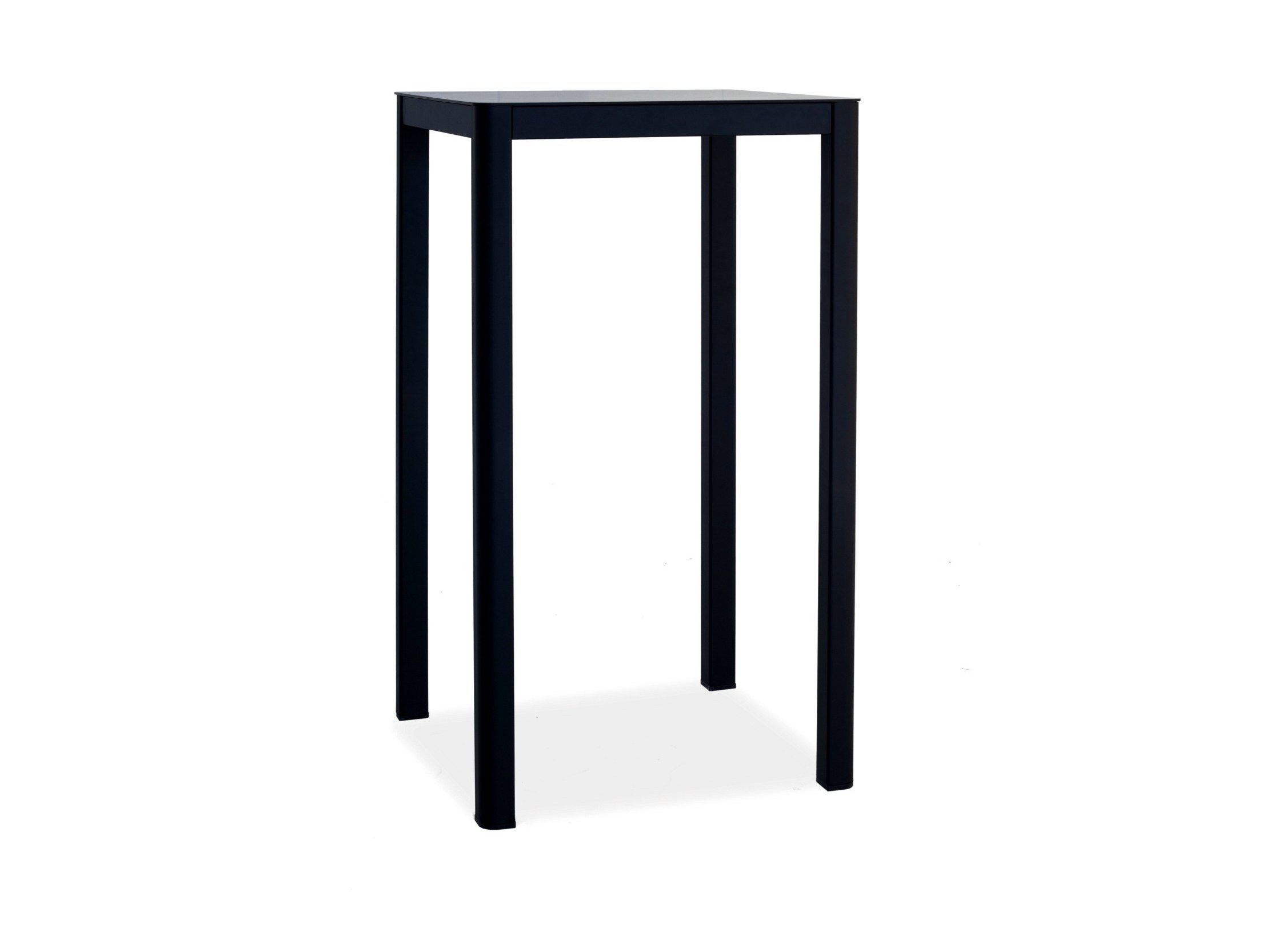 LA TABLE 60X60 | Square table By arrmet