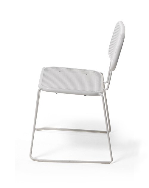 TIE BREAK | Chair By Inday design David Raffoul