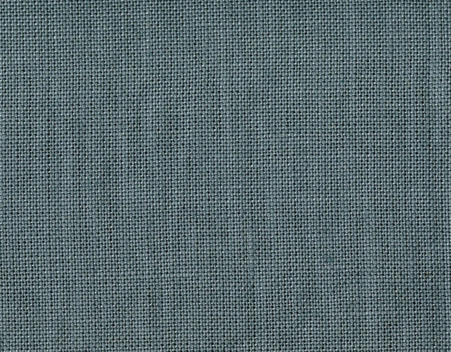Solid-color linen fabric PENAFIEL by KOHRO