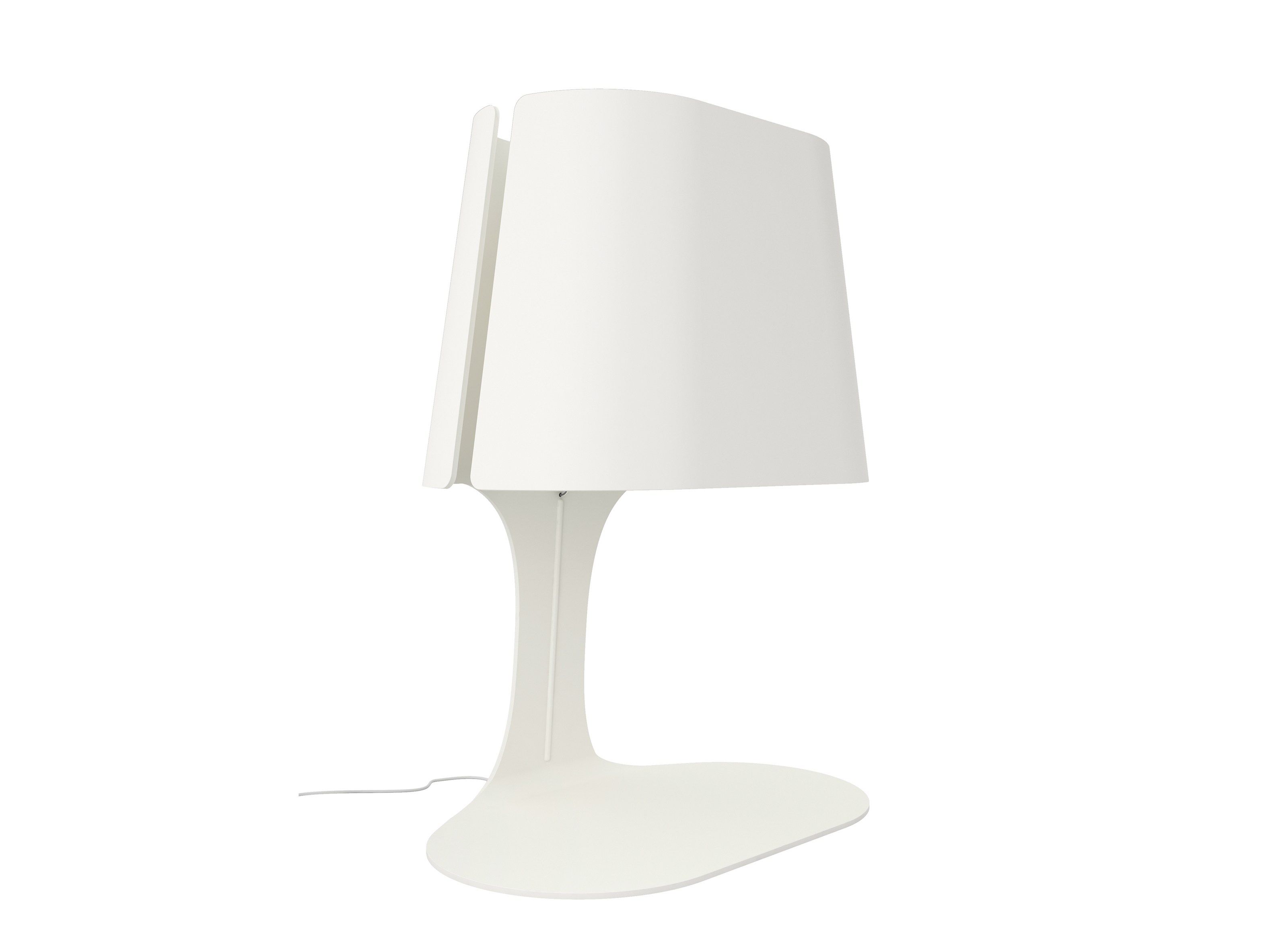 Metal table lamp BAKU By Calligaris design PIO&TITOTOSO design