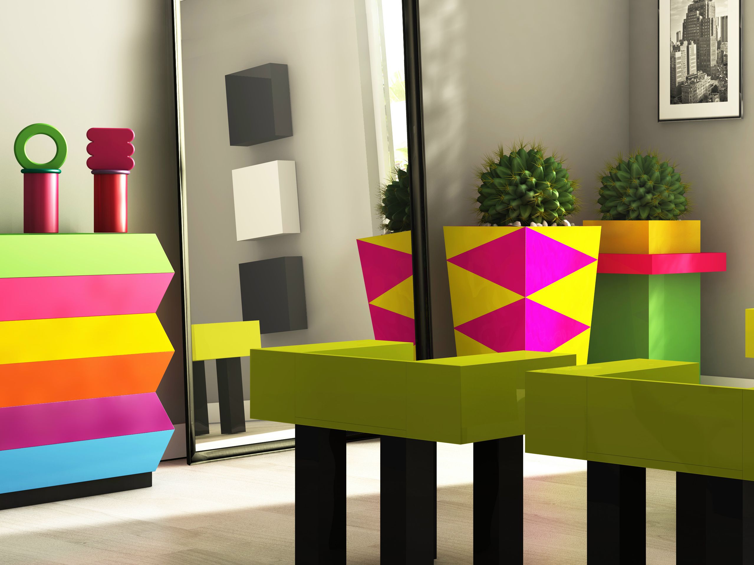 Aluminium jar DINGO BAR By altreforme design Elena Cutolo