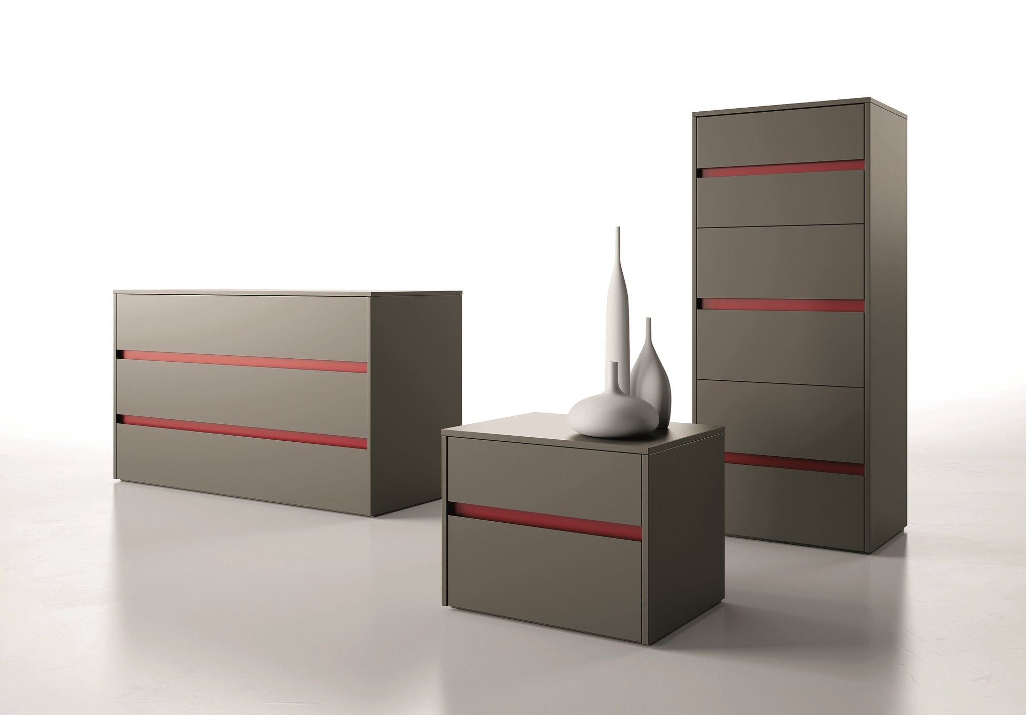 ZIP | Comodino By Dall'Agnese design Imago Design