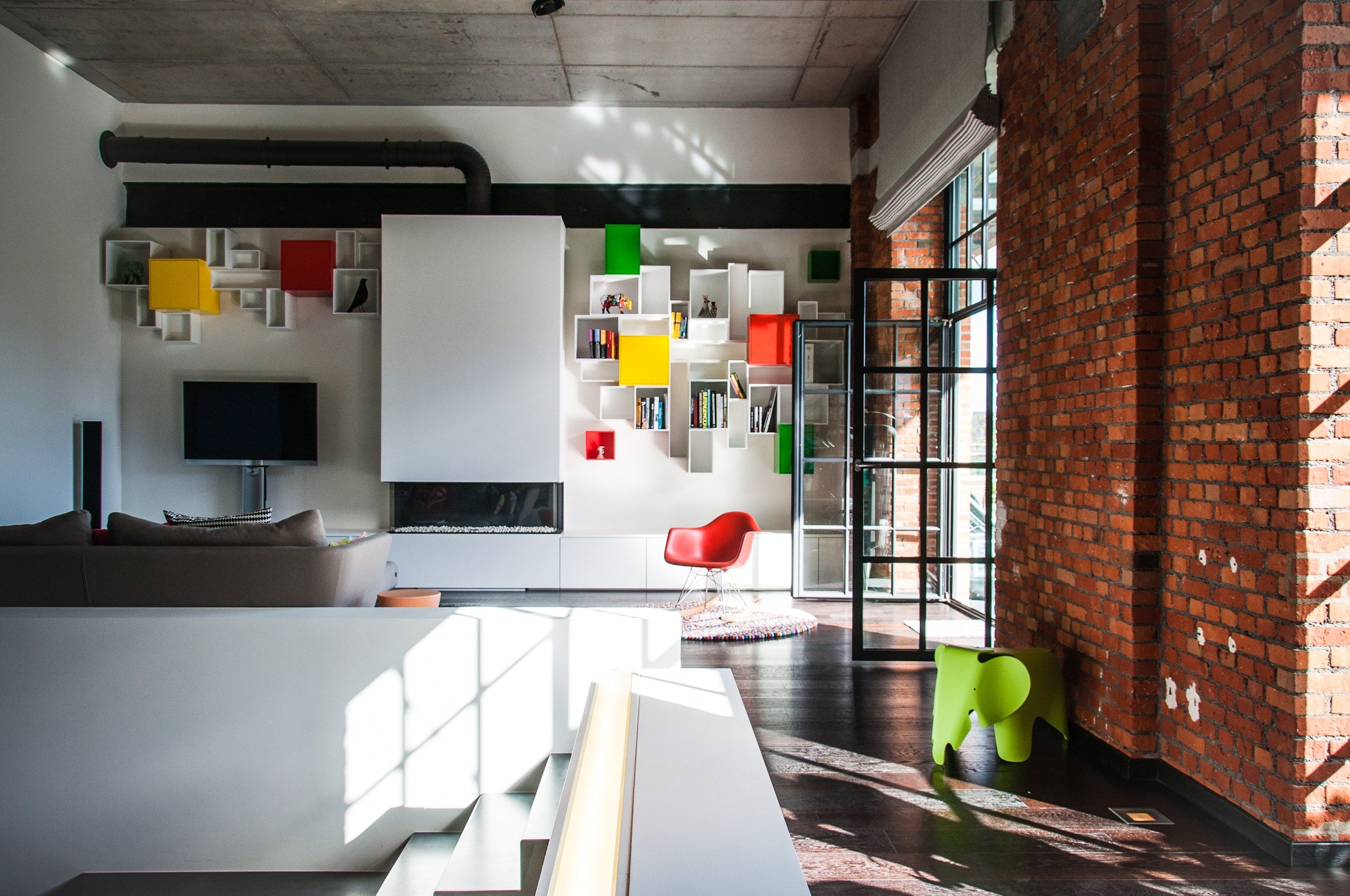 CUBIT Modular book shelves & Customer inspiration By Cubit by Mymito