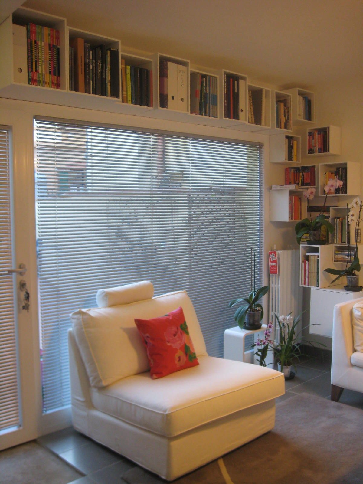 CUBIT Modular book shelves & Customer inspiration By Cubit by Mymito