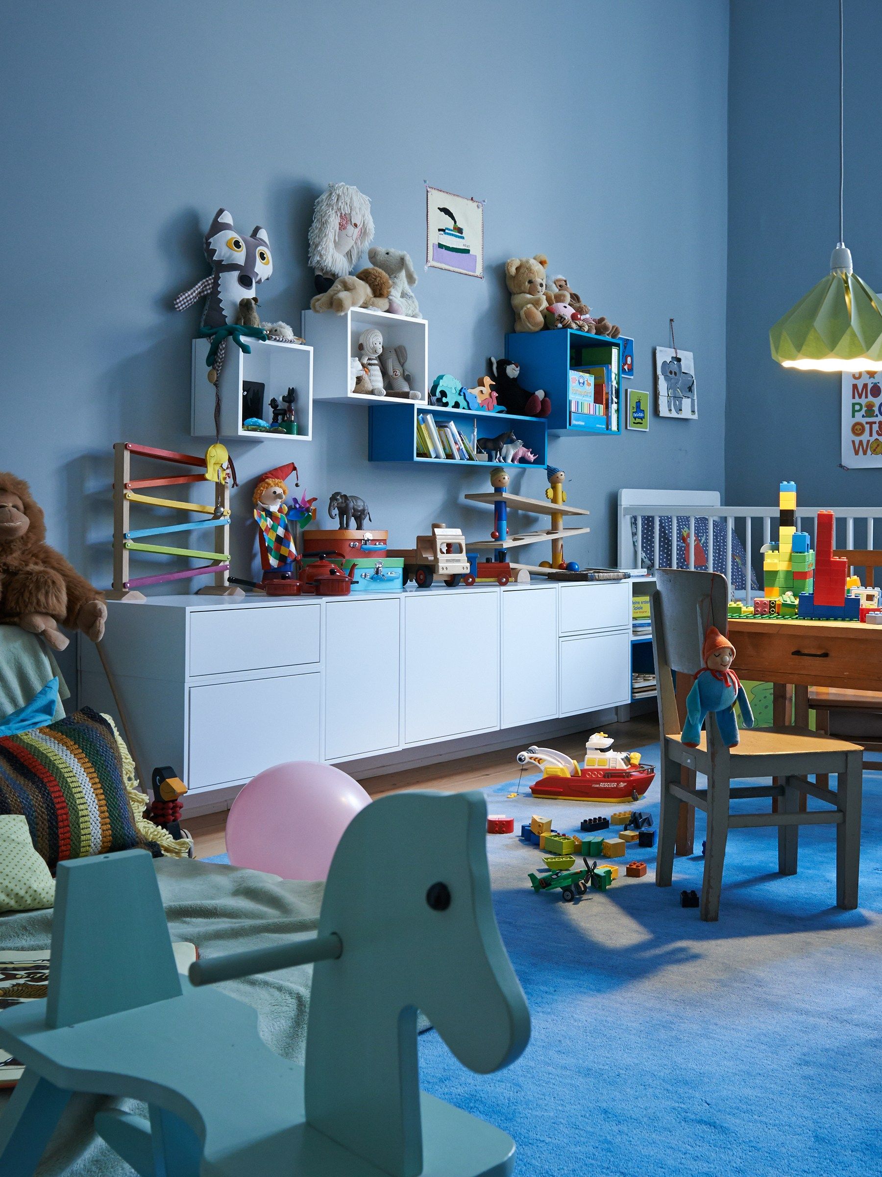 CUBIT Modular book shelves & Customer inspiration By Cubit by Mymito