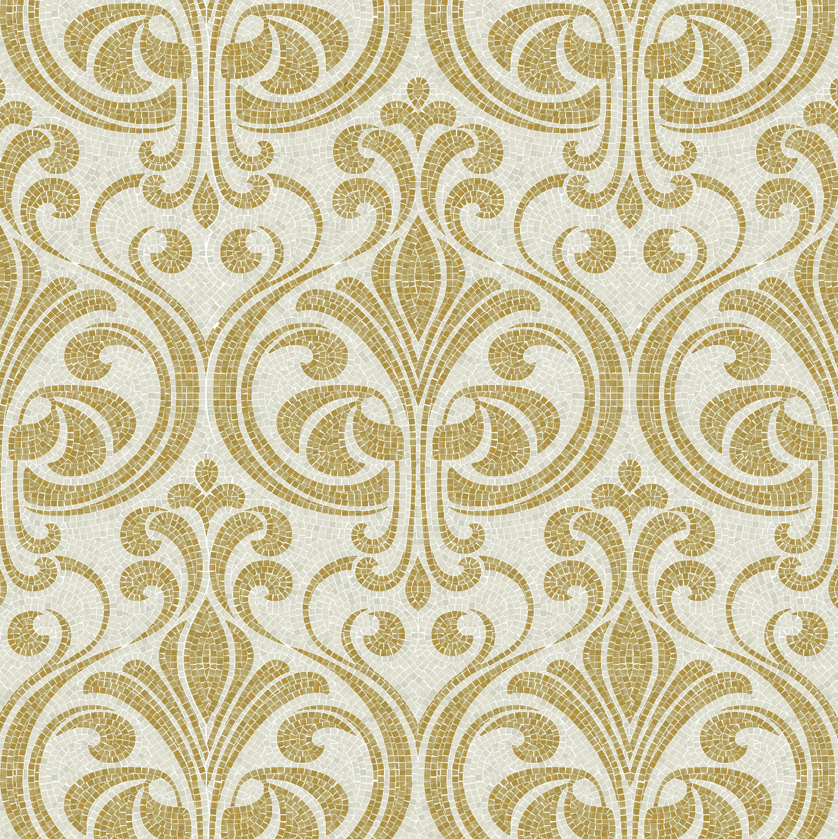 Glass mosaic ARTISTIC MOSAIC By TREND