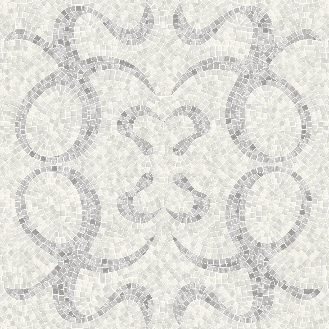 Glass mosaic ARTISTIC MOSAIC By TREND