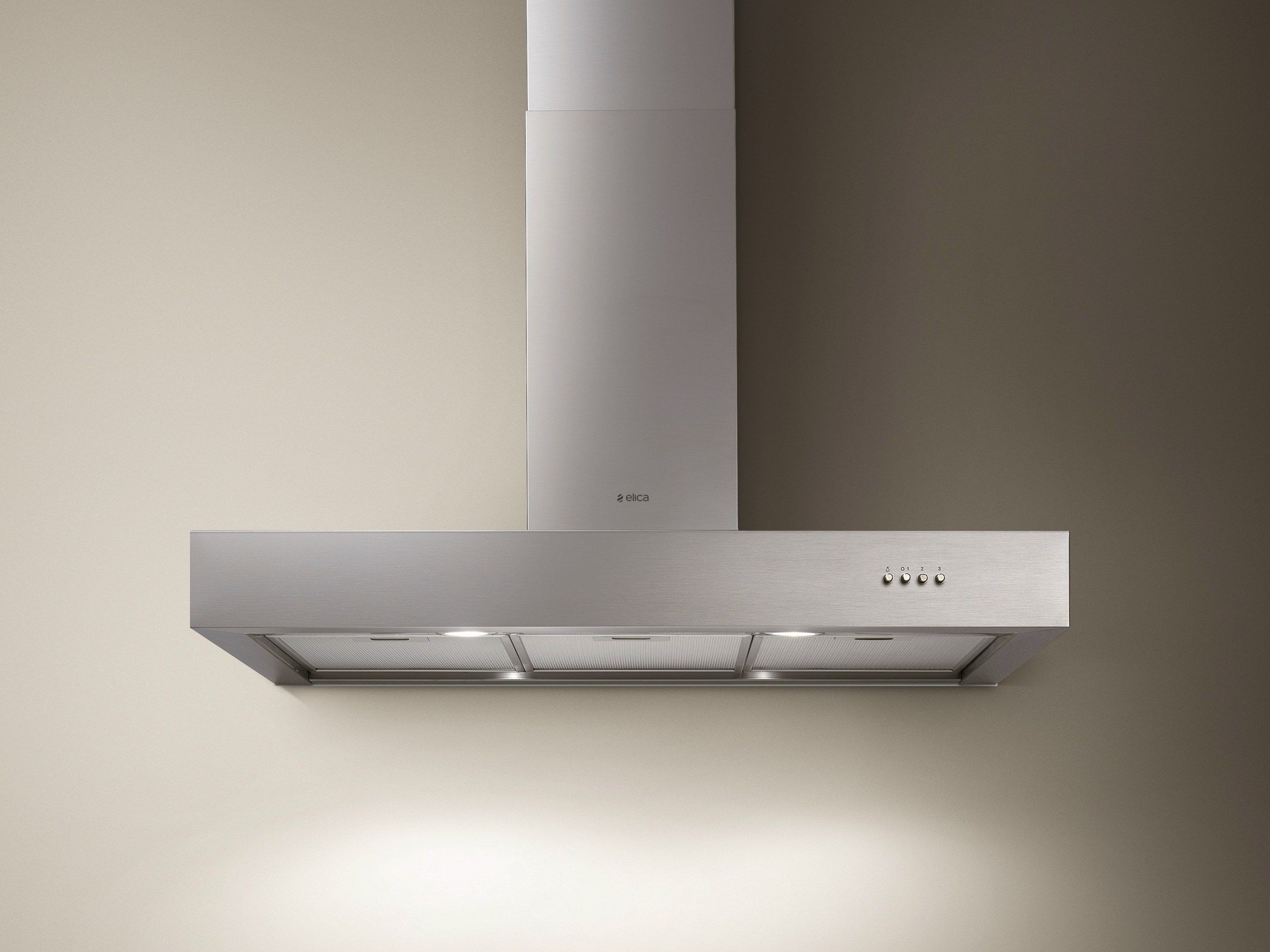 SPOT | CAPPA BY ELICA