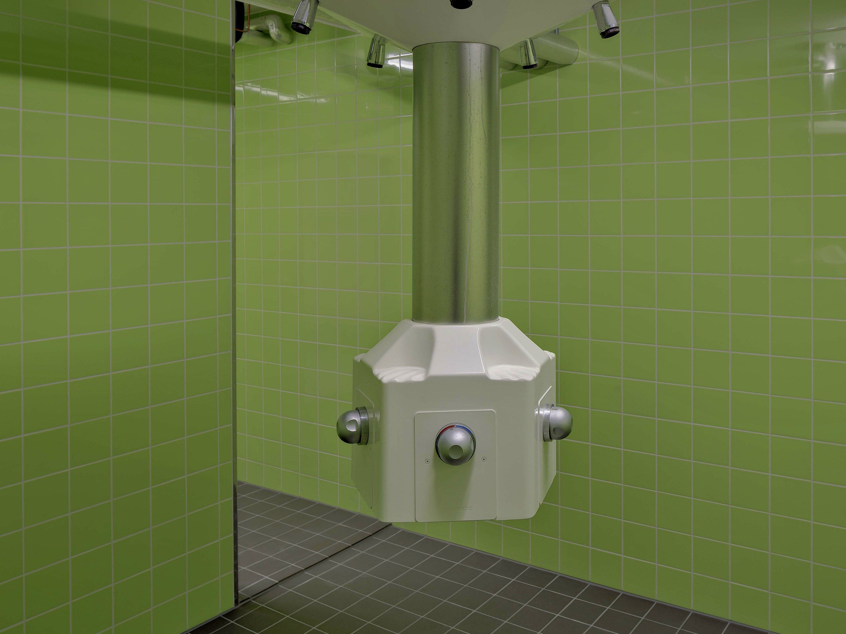 Ceramic wall tiles MOSA COLORS By Mosa