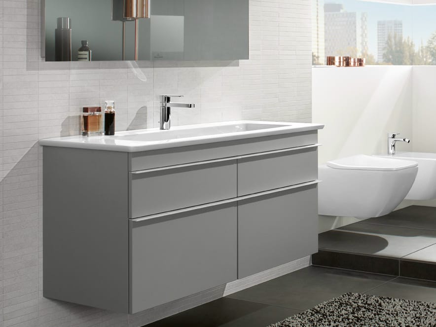 VENTICELLO | Vanity unit By Villeroy & Boch