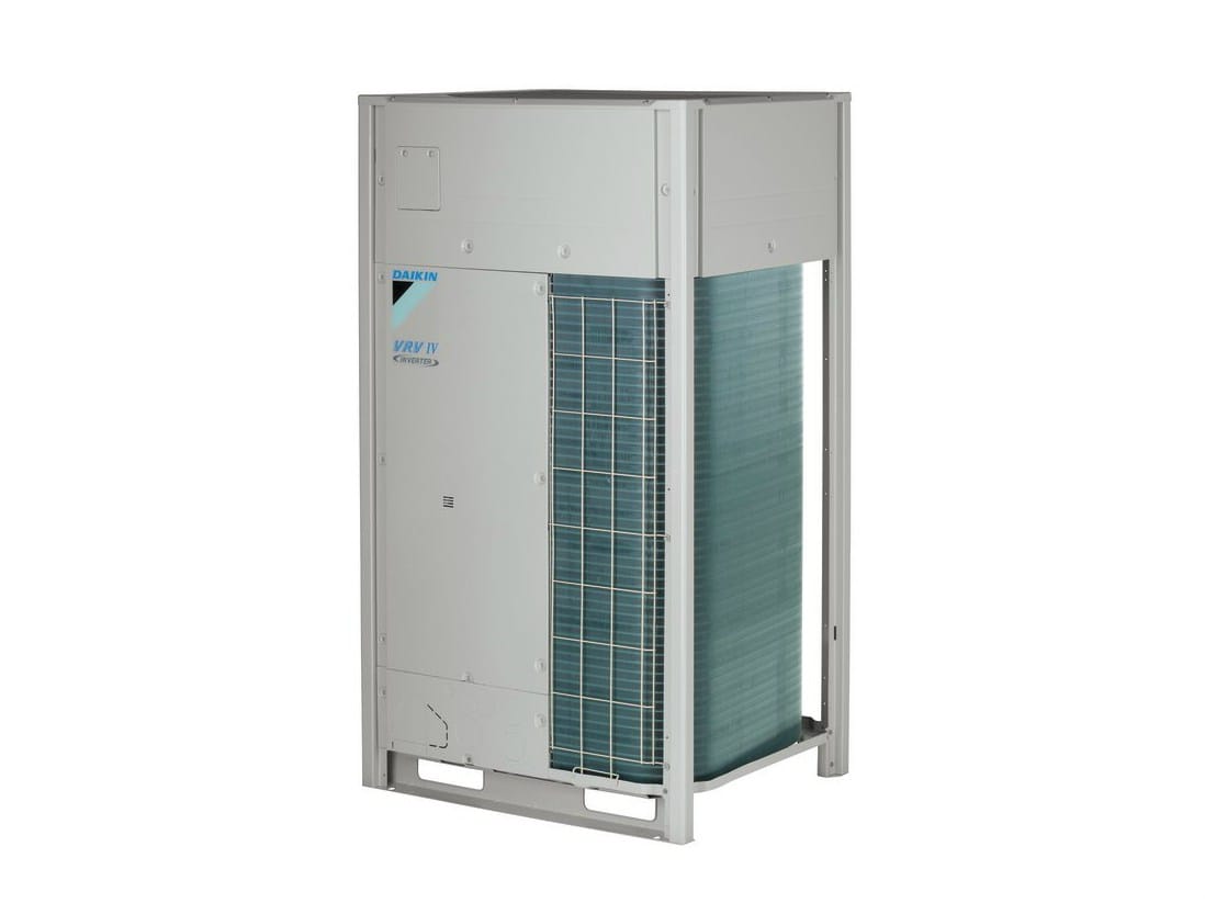 REYQ-T Heat recovery unit By DAIKIN Air Conditioning