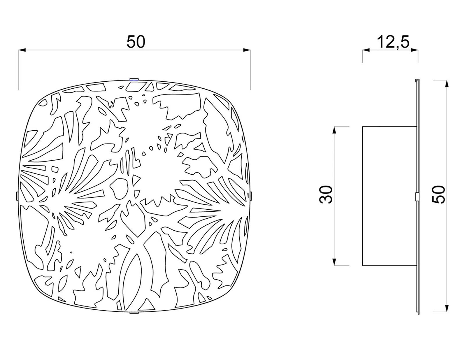 Electric wall-mounted towel warmer I GIOIELLI SQUARE By mg12 design ...