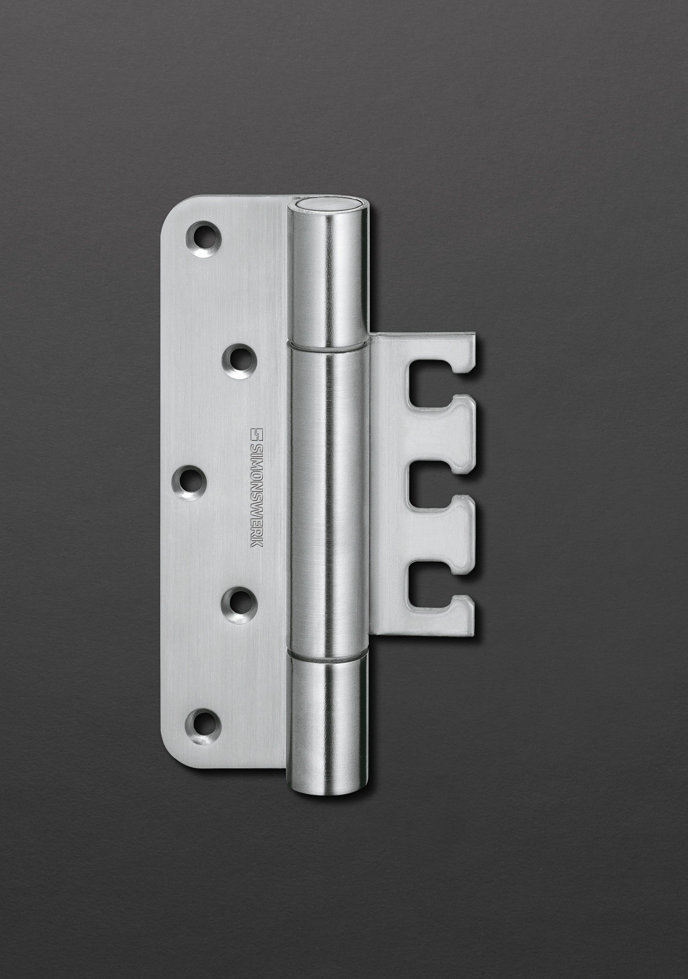 Door hinge VARIANT® VX VBRplus By SIMONSWERK