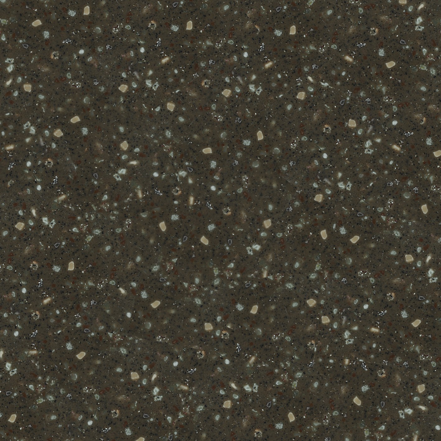 Solid Surface HI-MACS® - Granite By HI-MACS