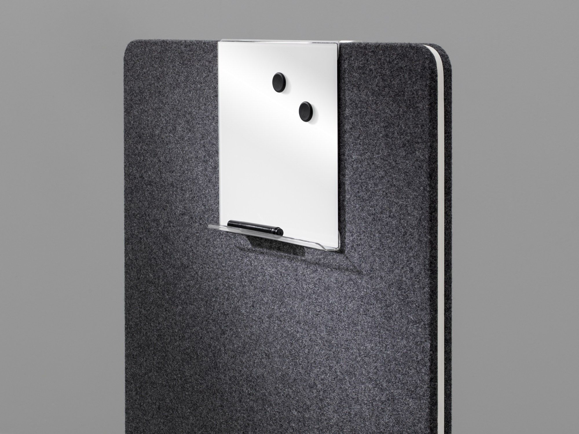 Edge Floor Screen By Lintex design Christian Halleröd