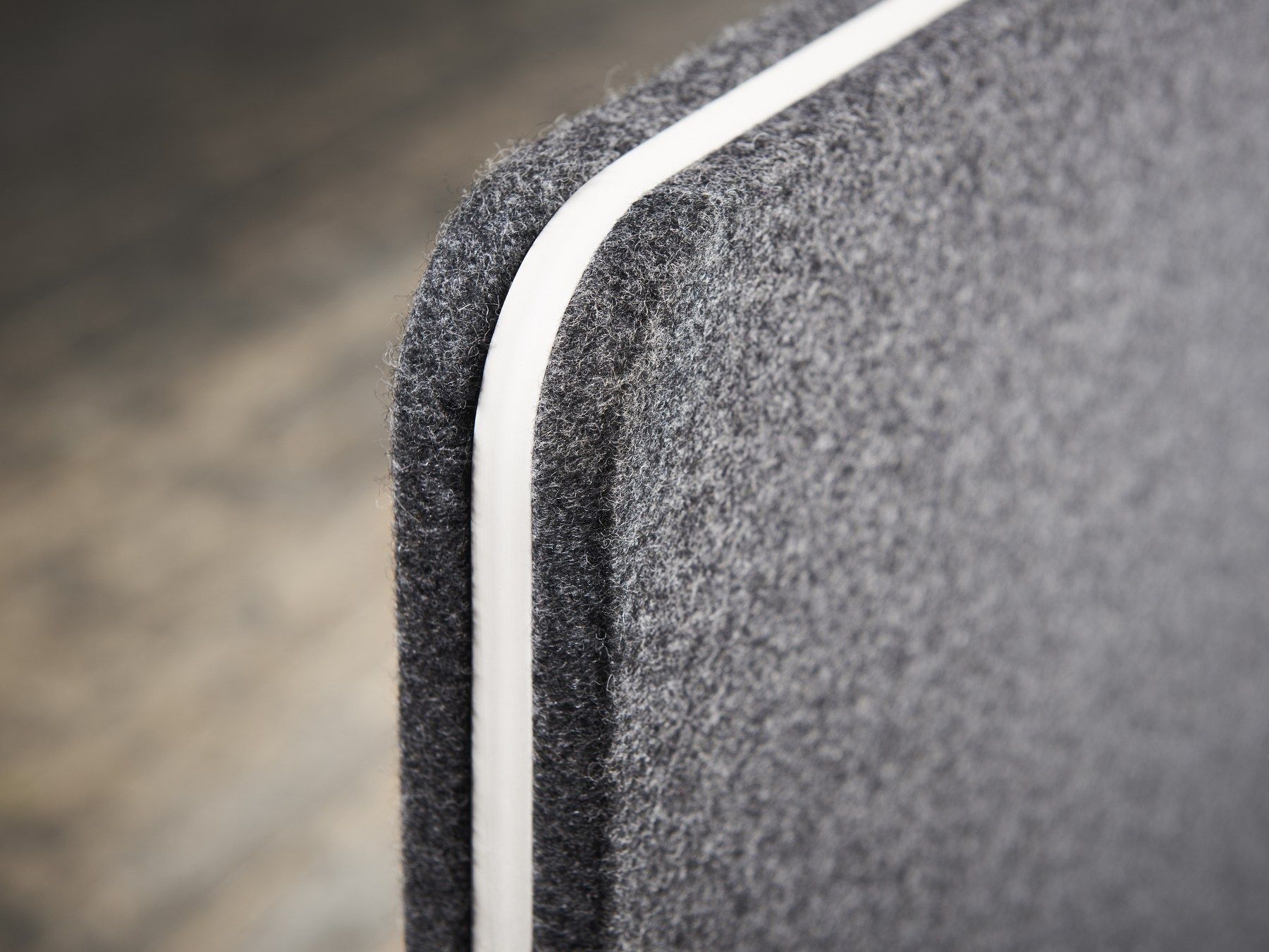 Edge Floor Screen By Lintex design Christian Halleröd