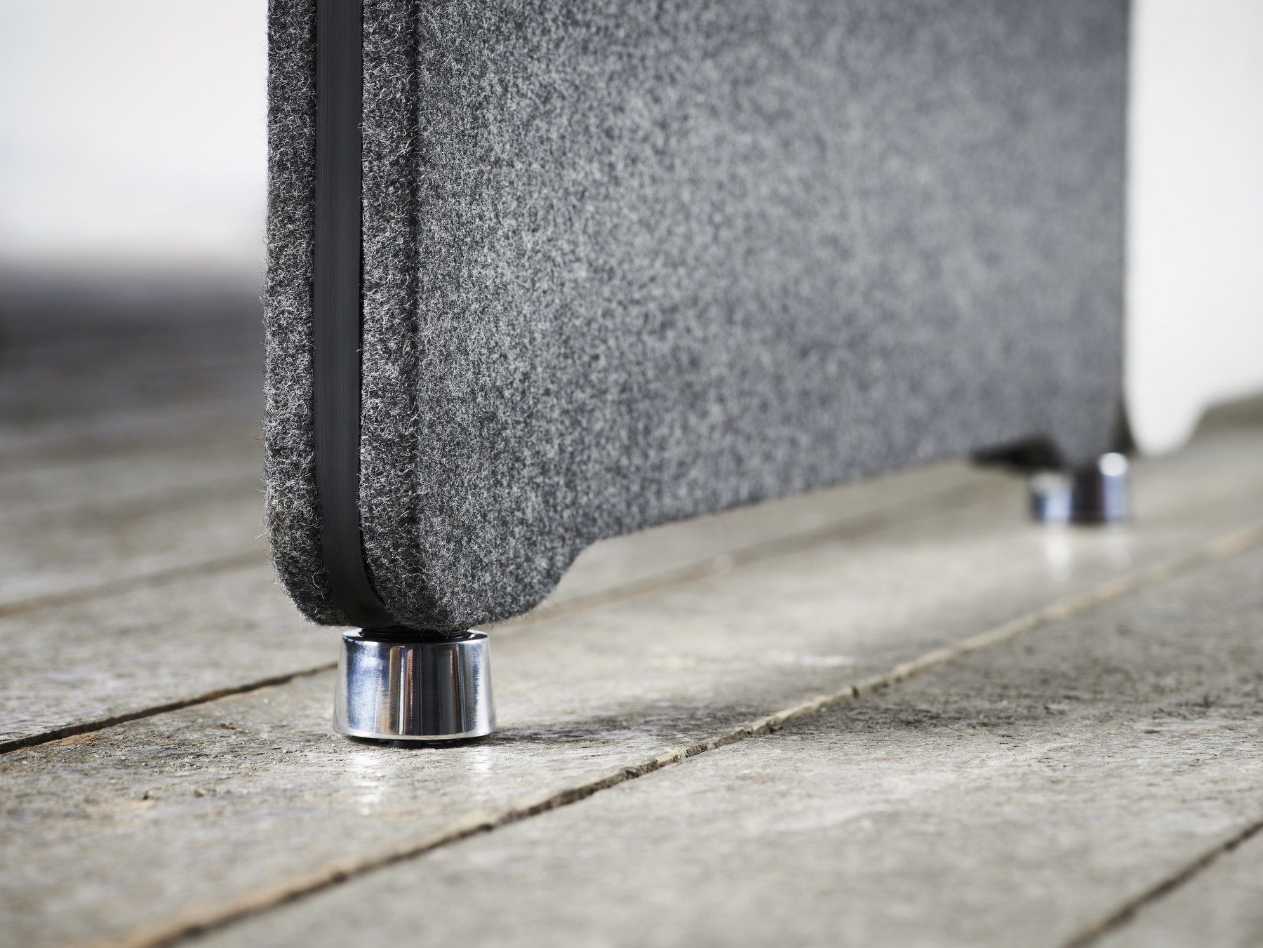 Edge Floor Screen By Lintex design Christian Halleröd