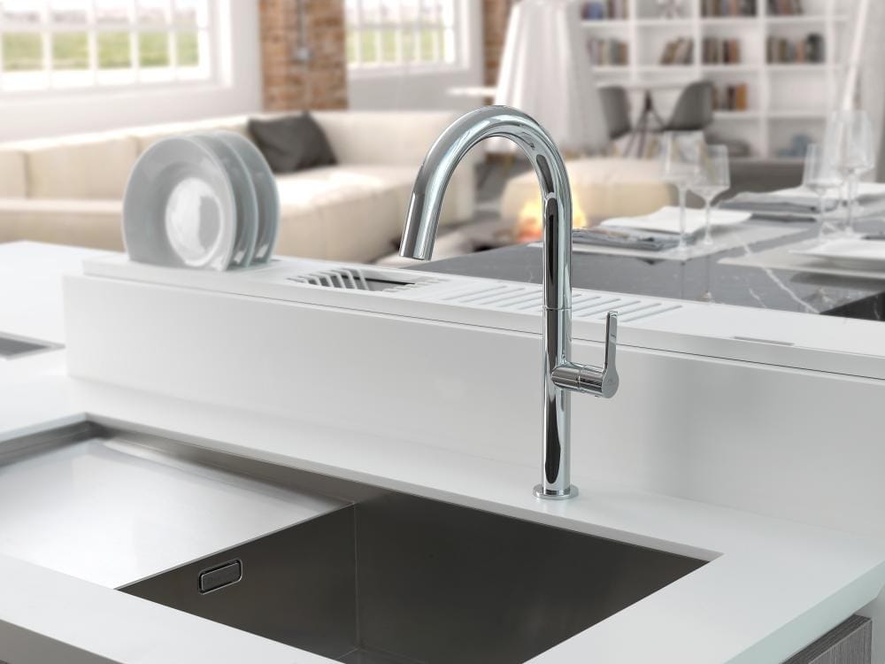 URBAN | Kitchen mixer tap By NOKEN