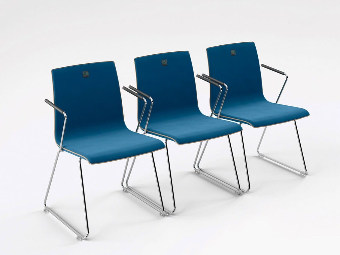 MOVE.ME | Chair By König Neurath
